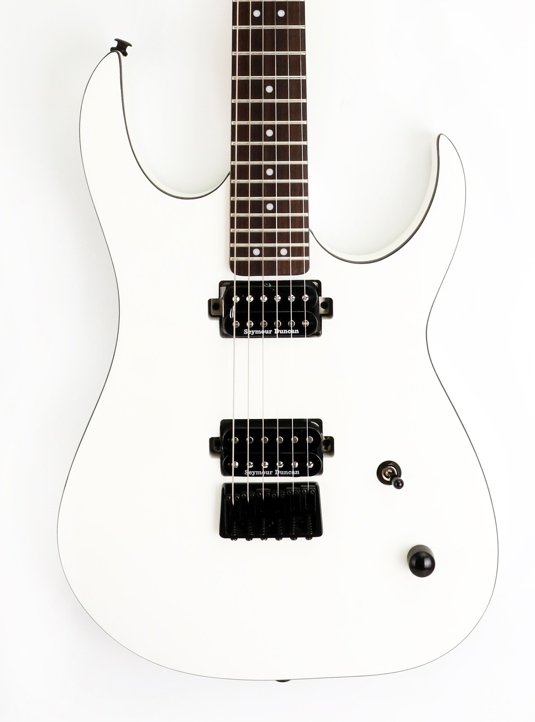 なスペック S7G Strictly 7 Guitars Cobra USA 7弦ギター けます - www.supremecare.net