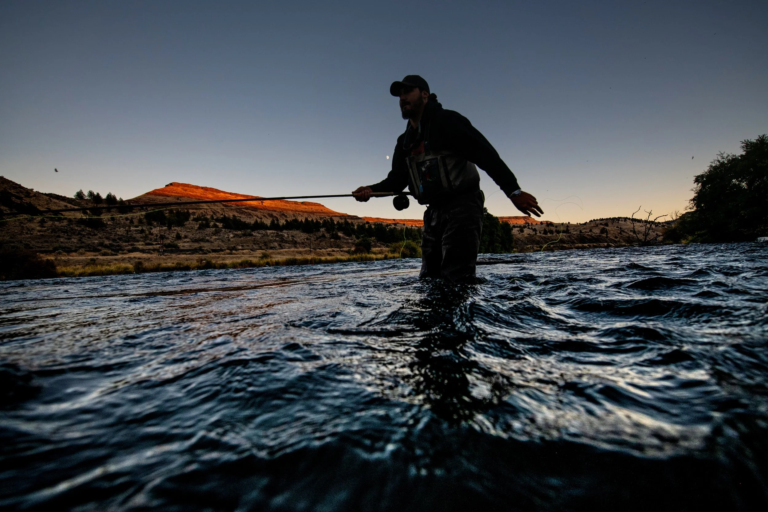 Arian Stevens Photography