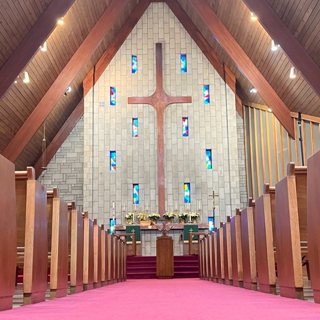 Plan Your Visit — Holy Cross