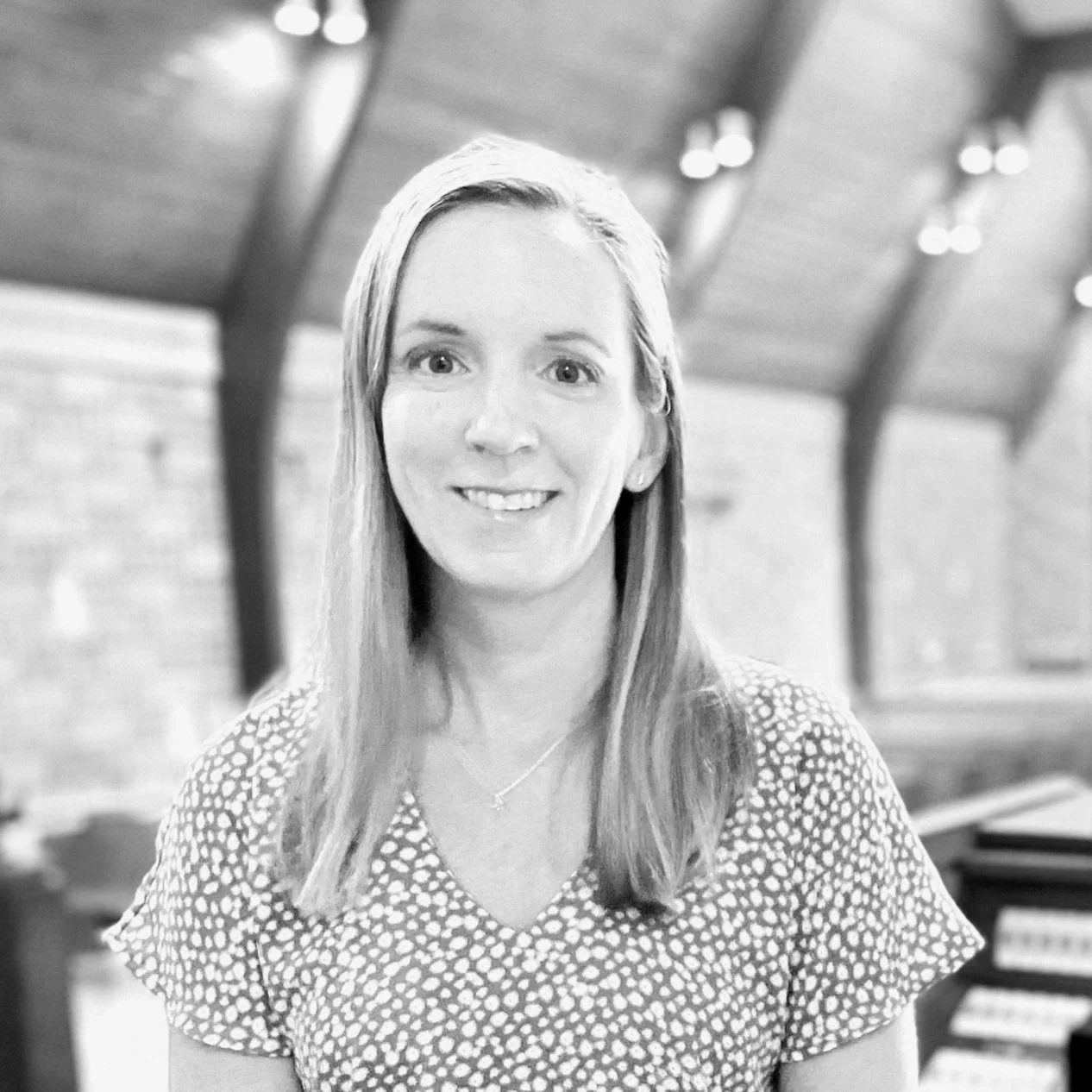 Our Staff — Holy Cross