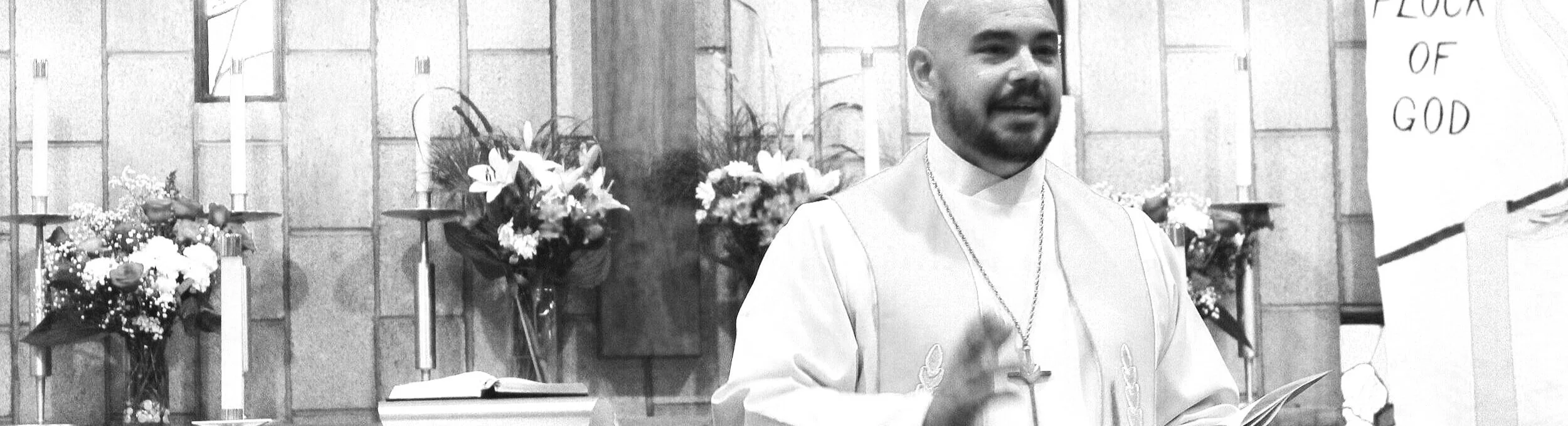 Plan Your Visit — Holy Cross