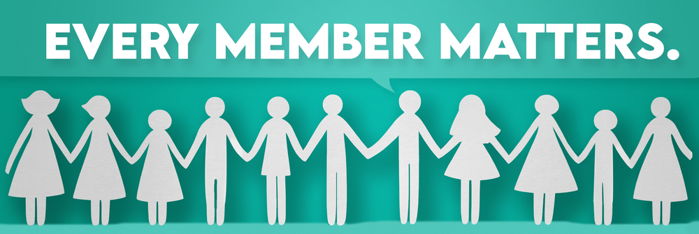 Every Member Matters — Holy Cross