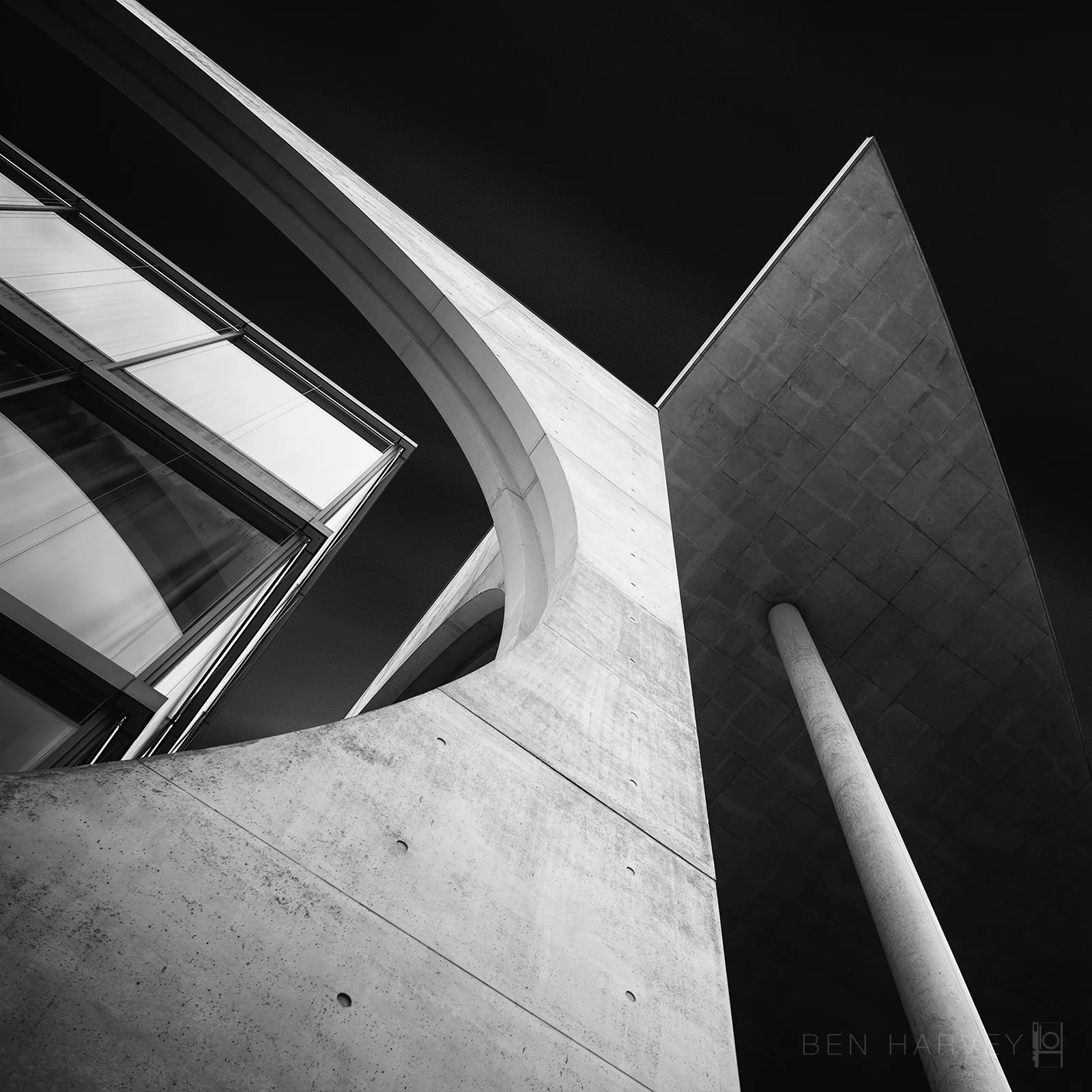 Fine Art — Ben Harvey Photography