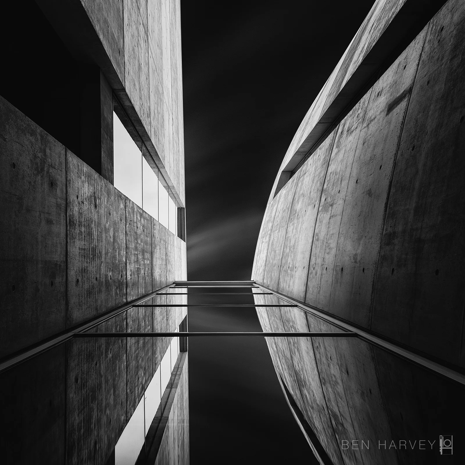 Fine Art — Ben Harvey Photography