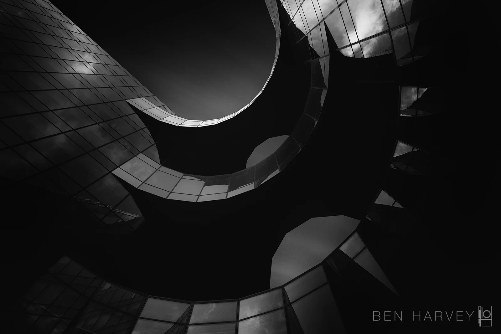 Fine Art — Ben Harvey Photography