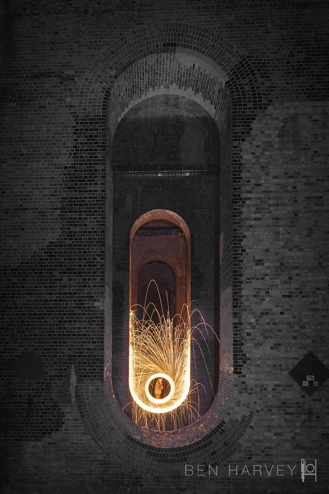 Ben Harvey Photography