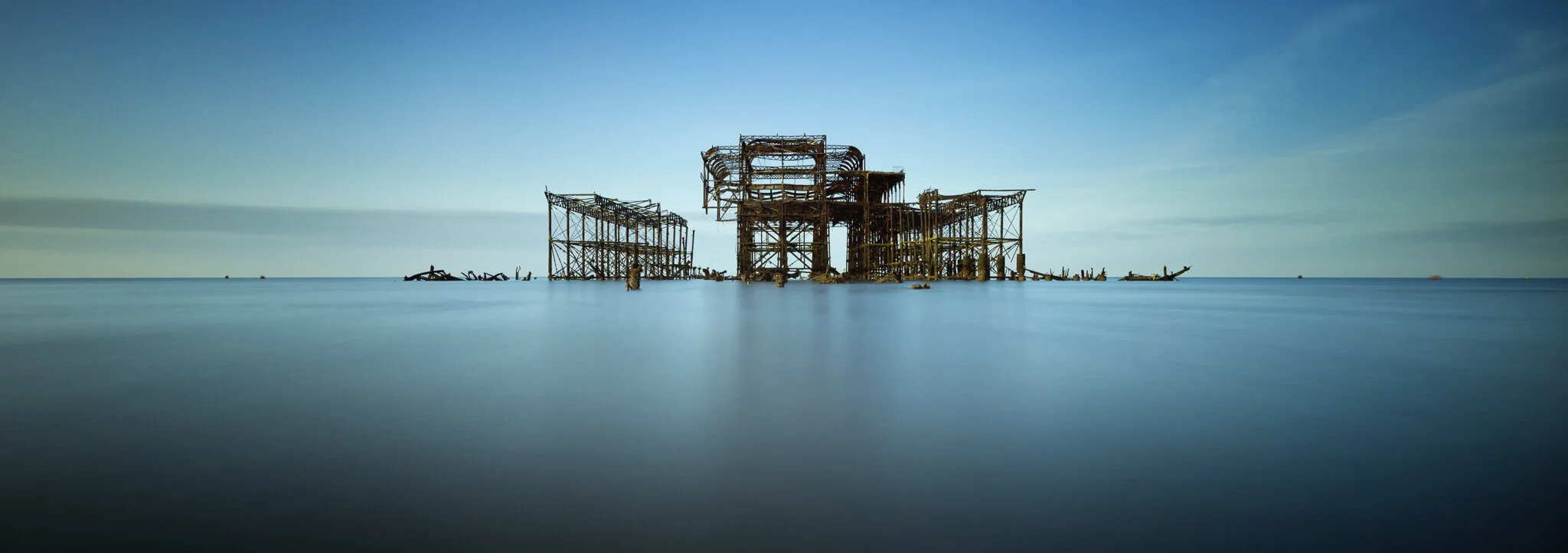 Shooting wide — Ben Harvey Photography