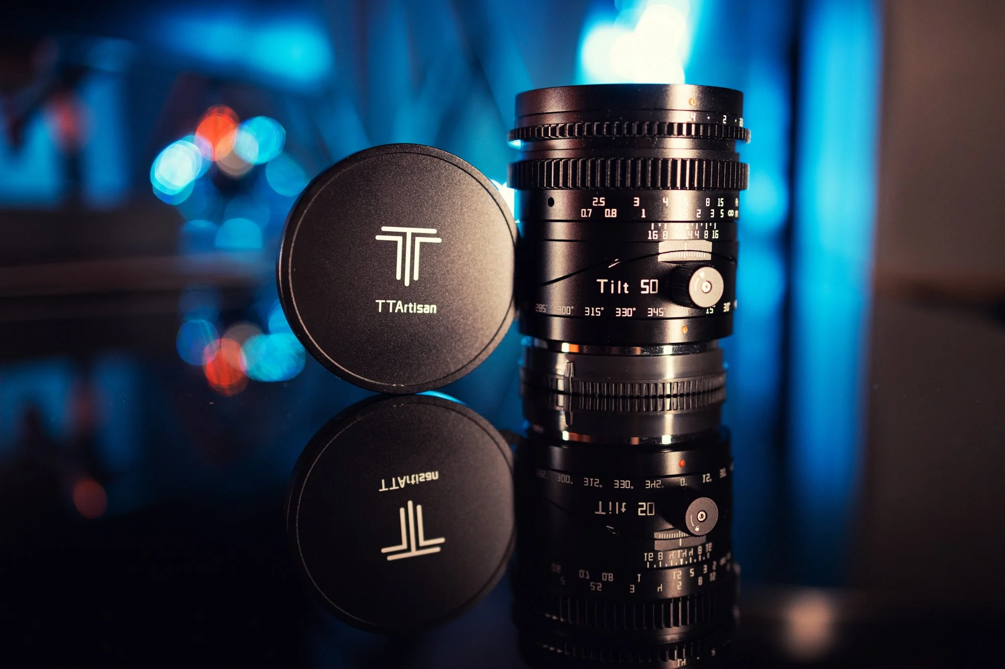 The Bokeh Project evolution — Ben Harvey Photography