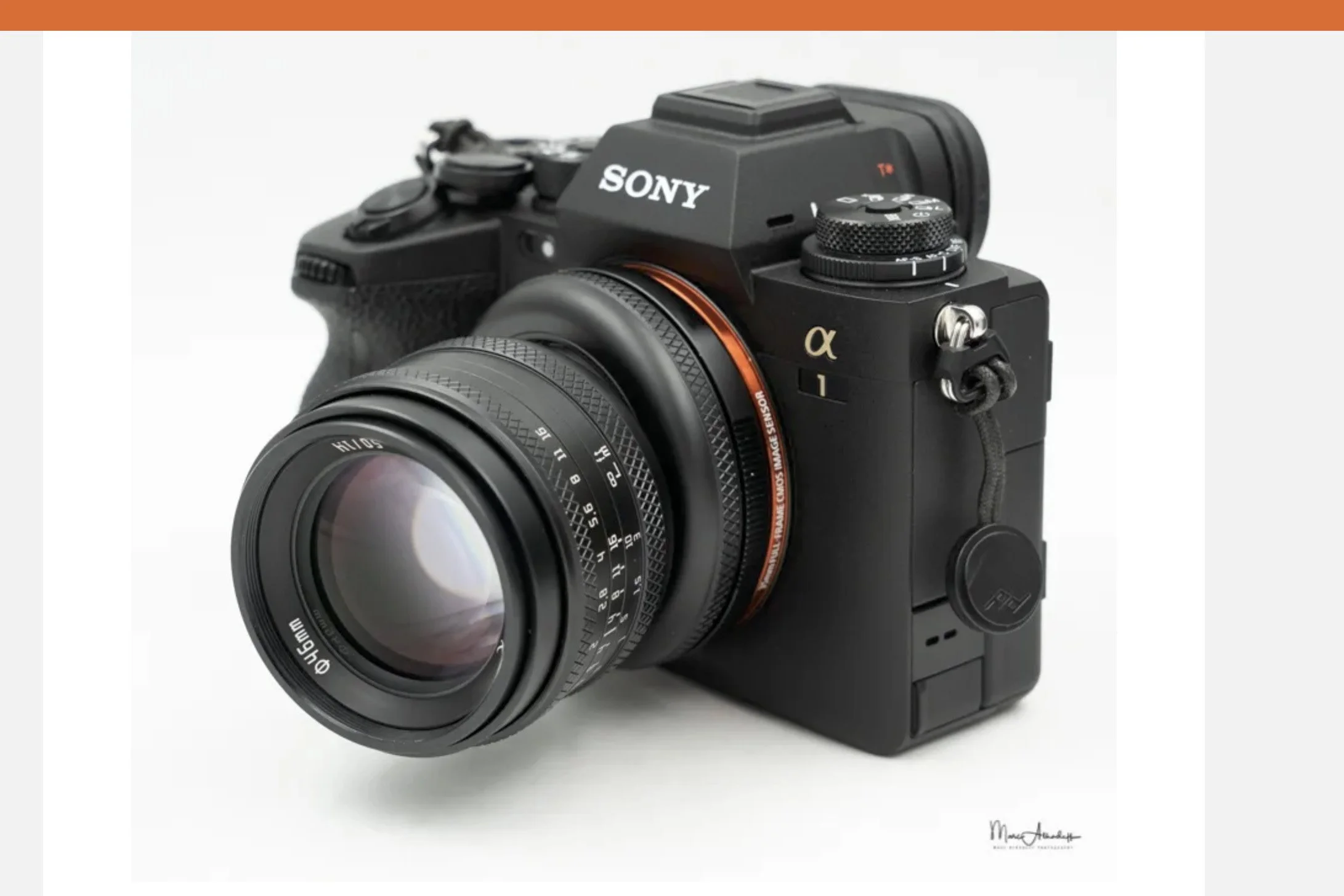 The Bokeh Project evolution — Ben Harvey Photography