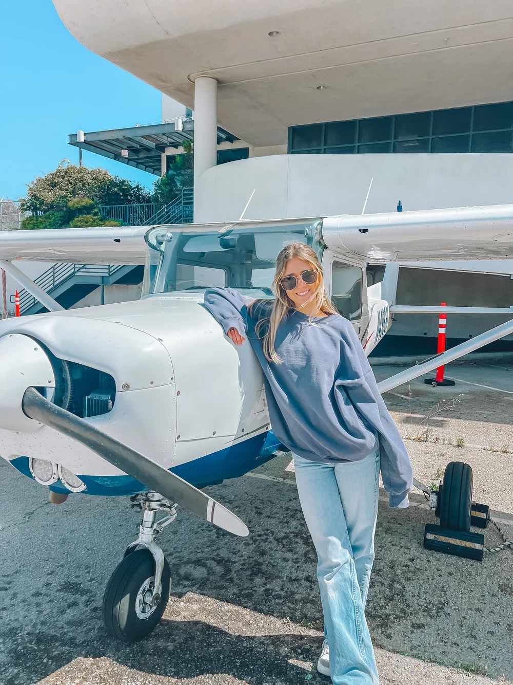 Office Staff — SunWest Aviation Inc.
