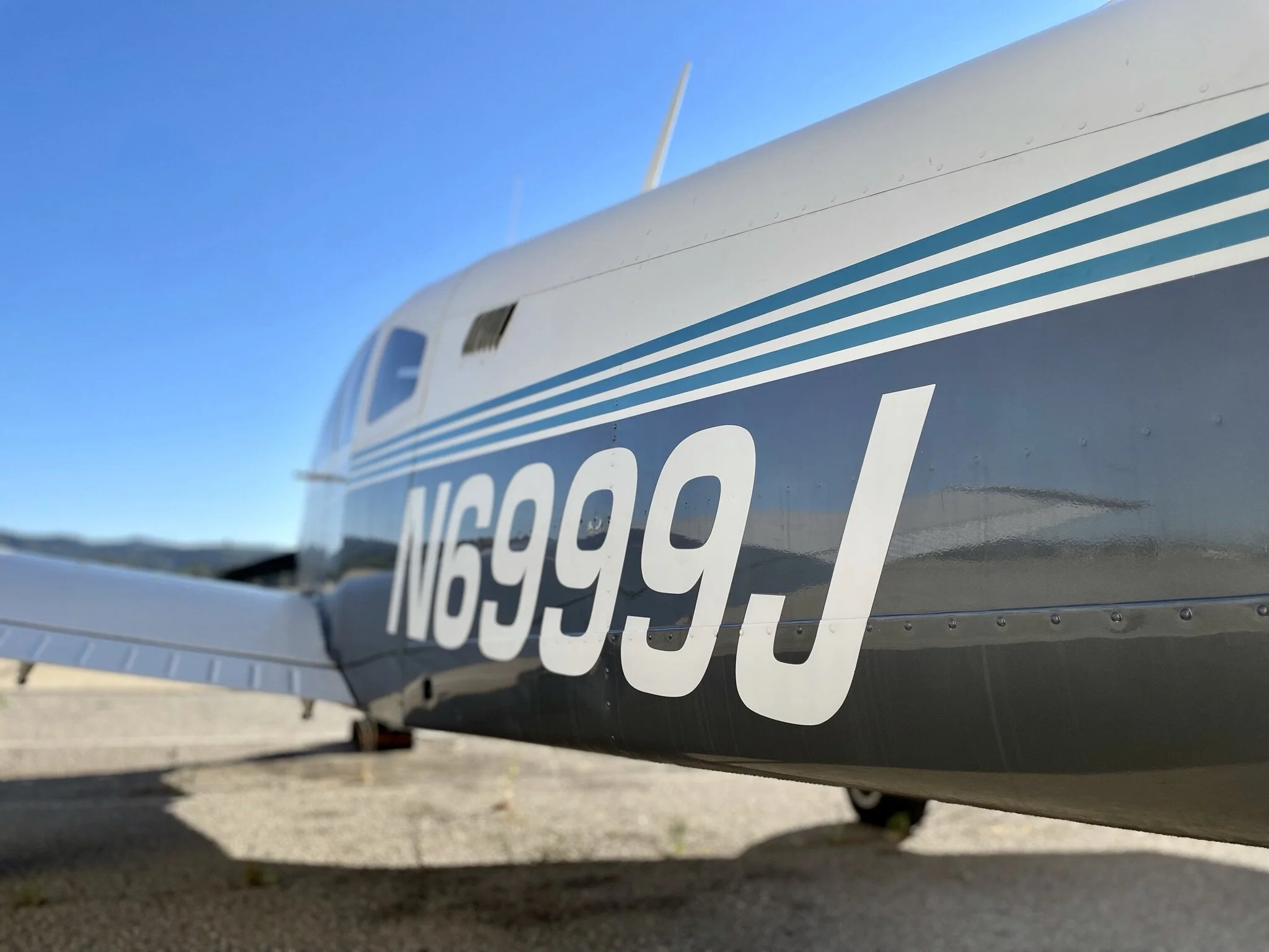 9J — SunWest Aviation Inc.