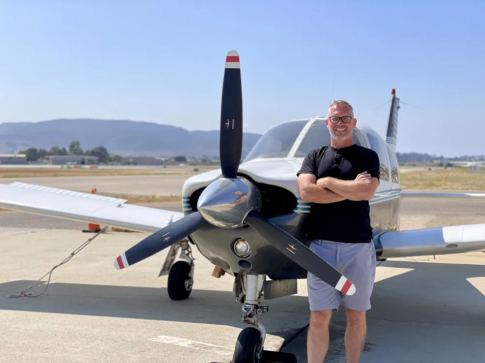 Scott — SunWest Aviation Inc.