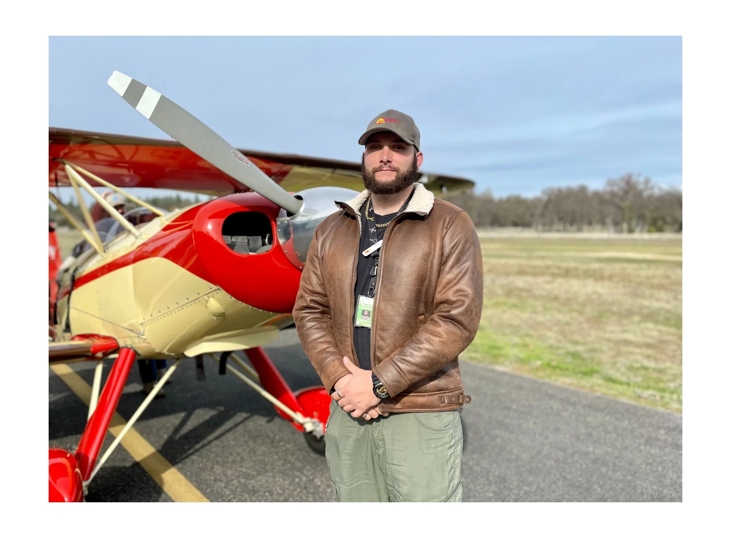 Office Staff — SunWest Aviation Inc.