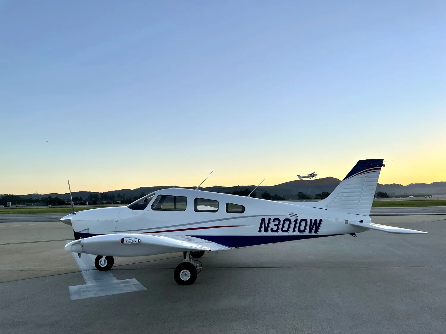 The Fleet — SunWest Aviation Inc.