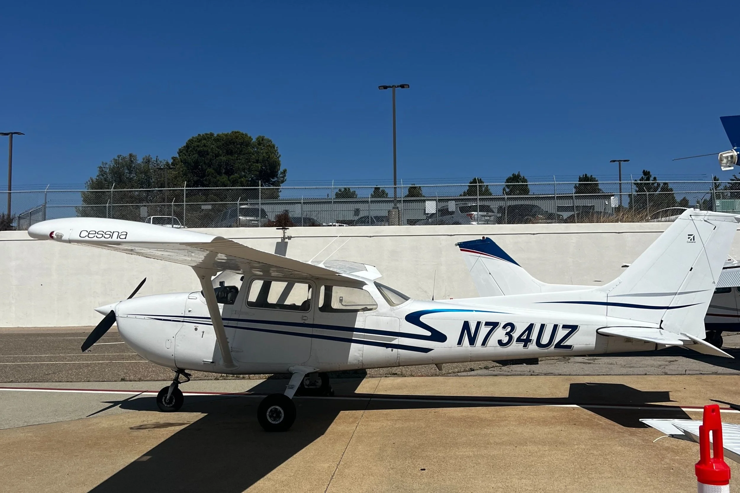 The Fleet — SunWest Aviation Inc.
