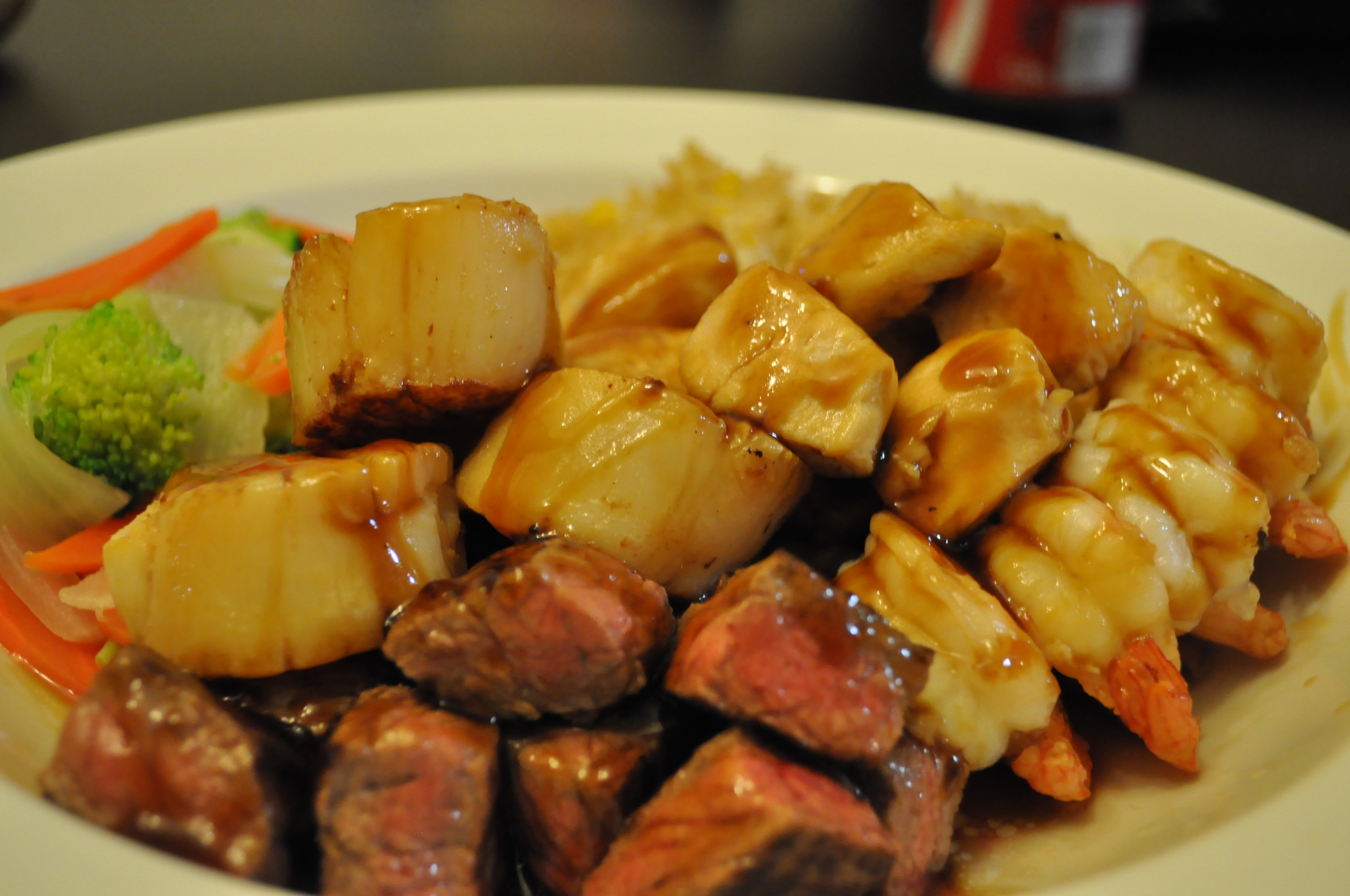 Haiku Hibachi & Sushi In Reading, PA