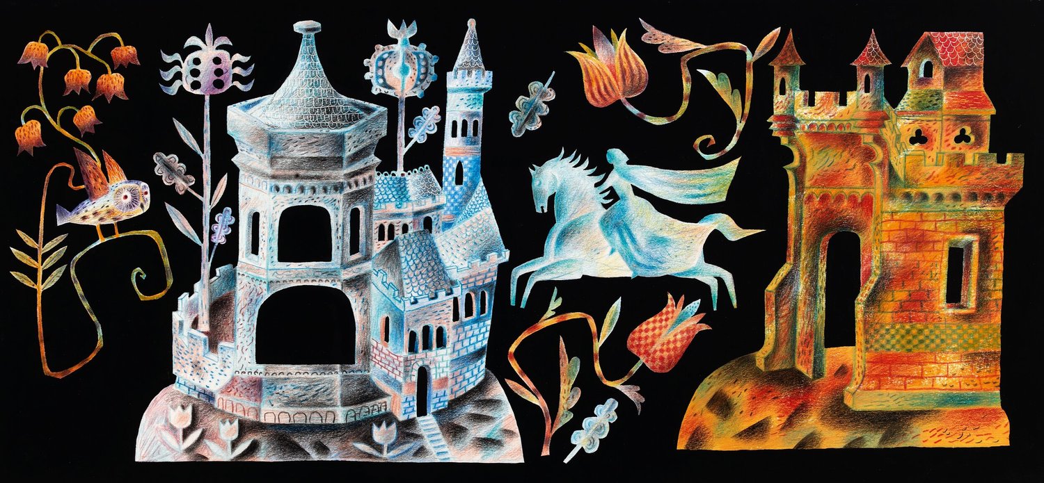 Clive Hicks-JenkinsClive Hicks-Jenkins