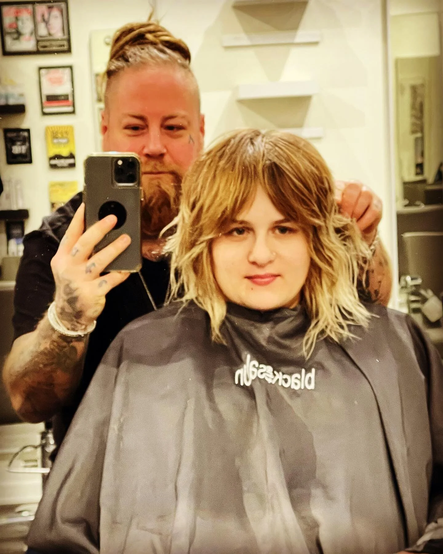 Best Hair and Balayage Salon in Detroit