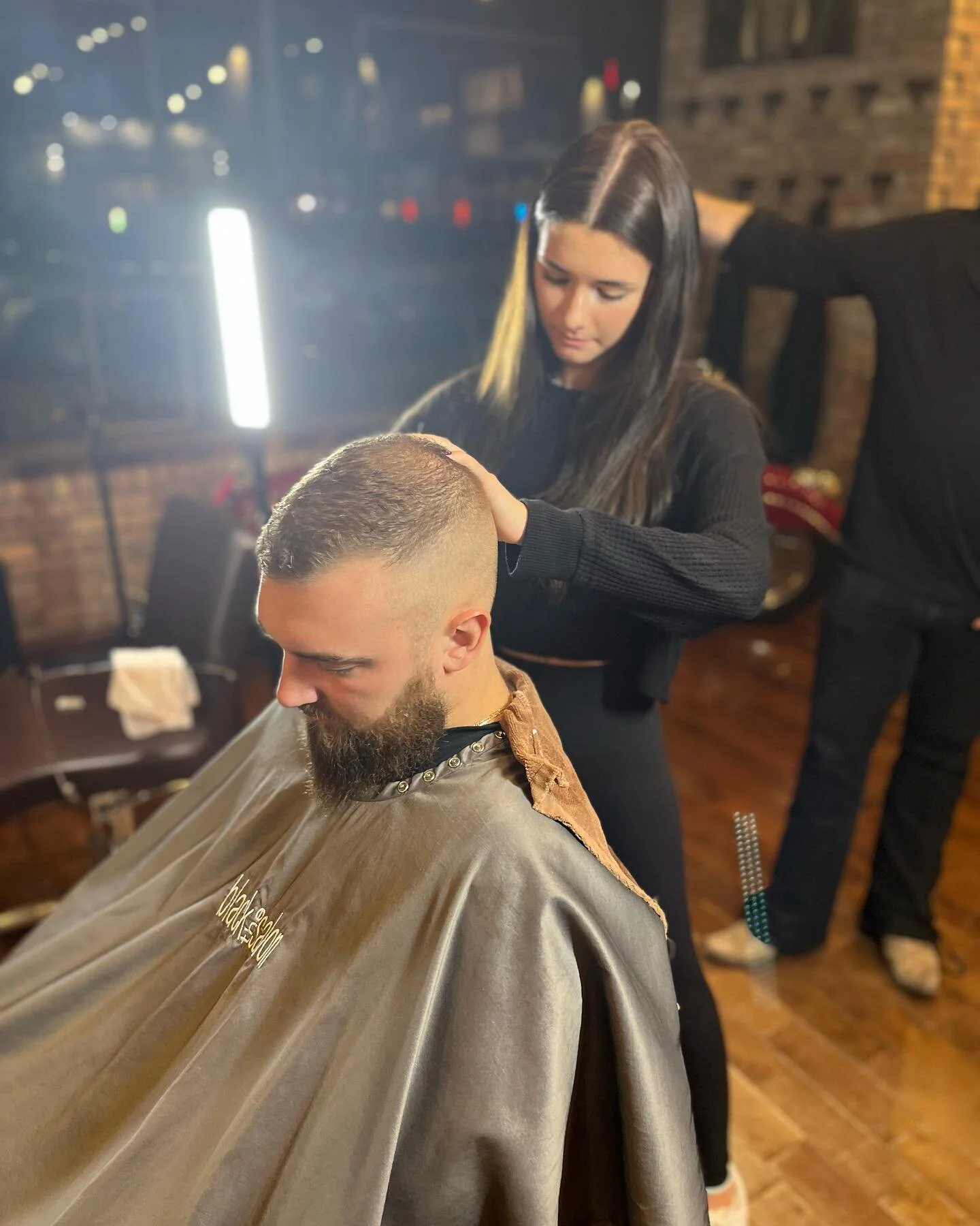 Best Hair and Balayage Salon in Detroit