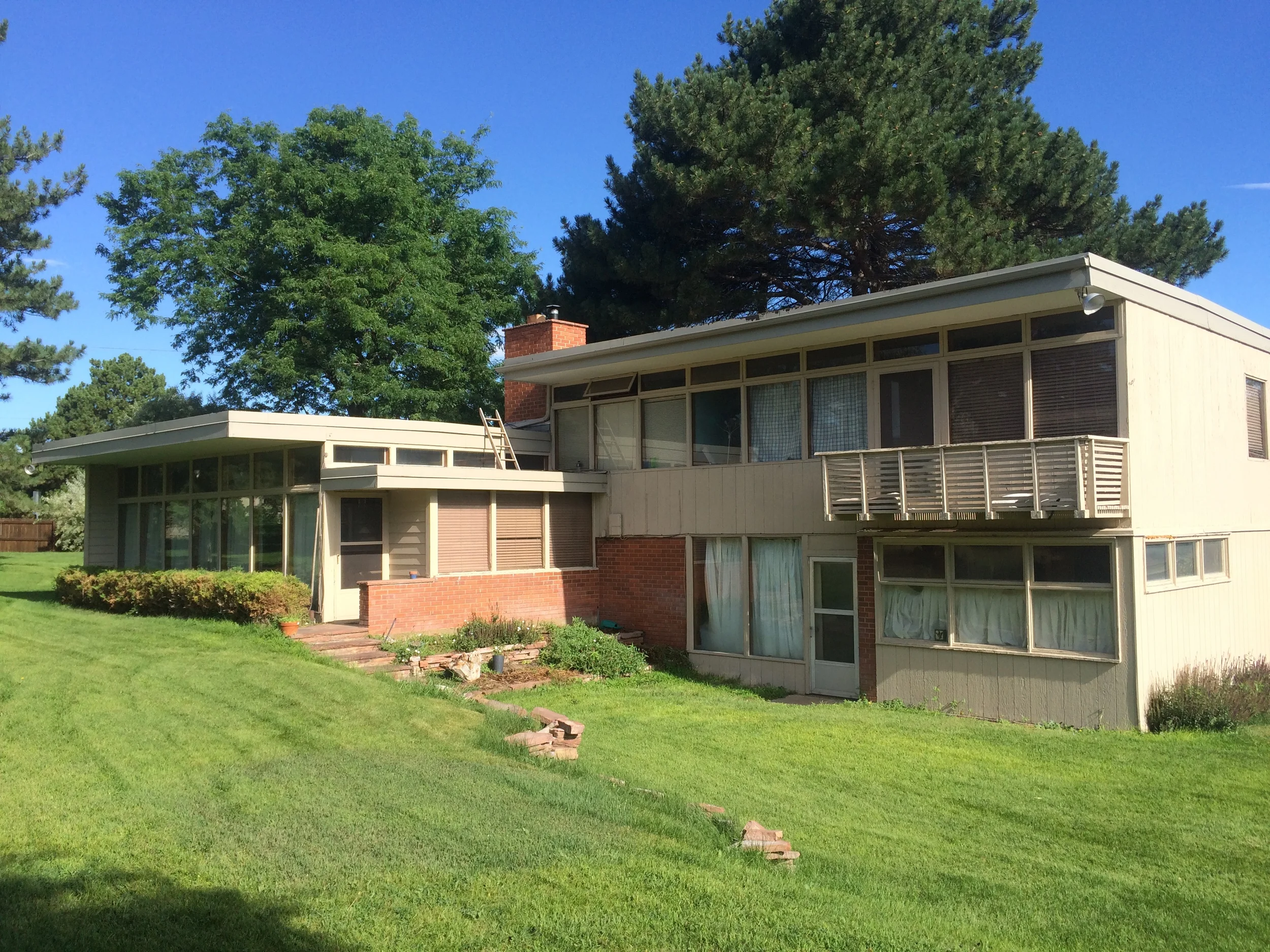 David Runnells — KC Modern