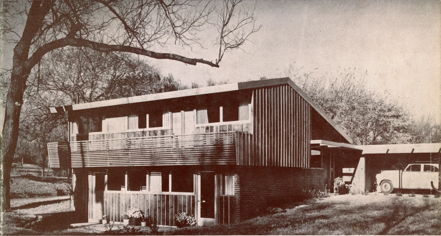 David Runnells — KCmodern