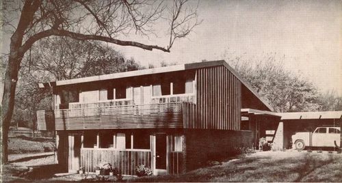 David Runnells — KCmodern