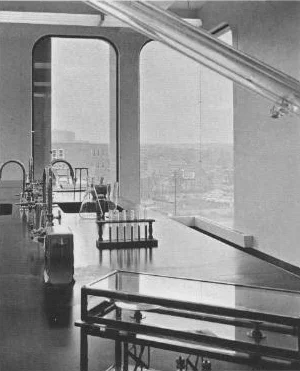 Katz Hall — KCmodern