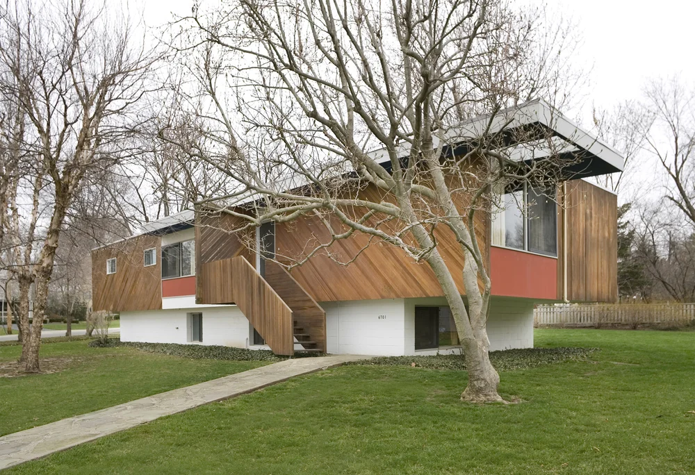 Marcel Breuer — KCmodern