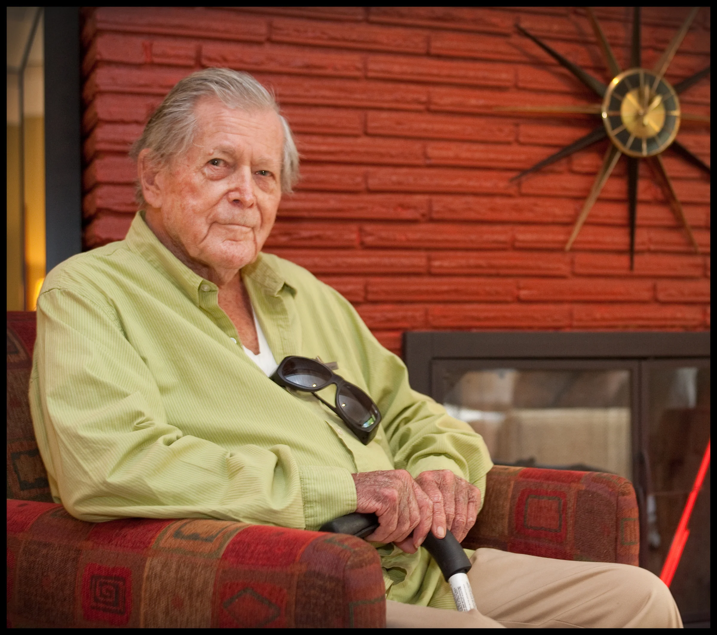 Don Drummond — KC Modern