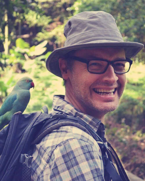 Curious Minds – Our Team