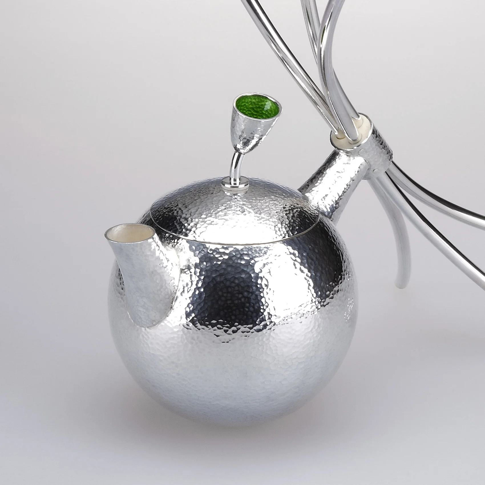 Gallery — Cara Murphy Silversmith