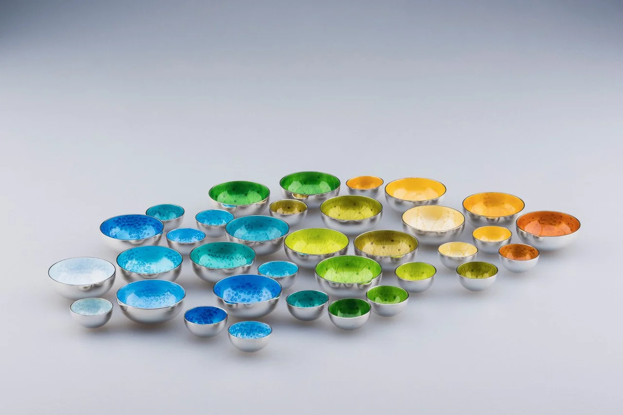 Cara Murphy Silversmith