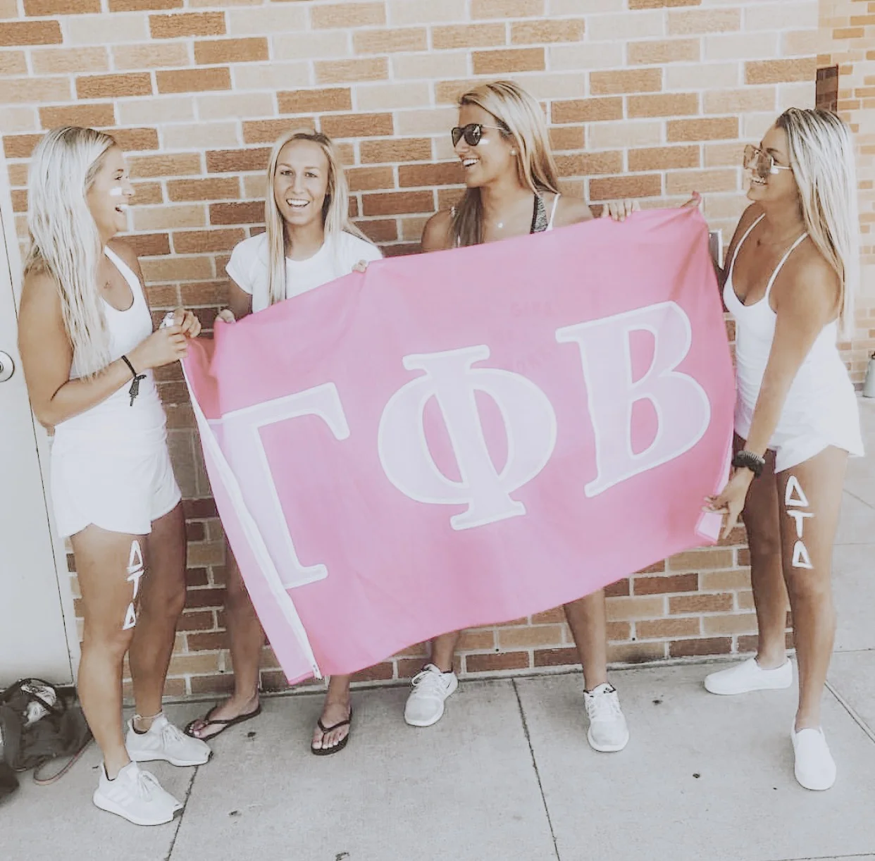 University of Missouri | Gamma Phi Beta