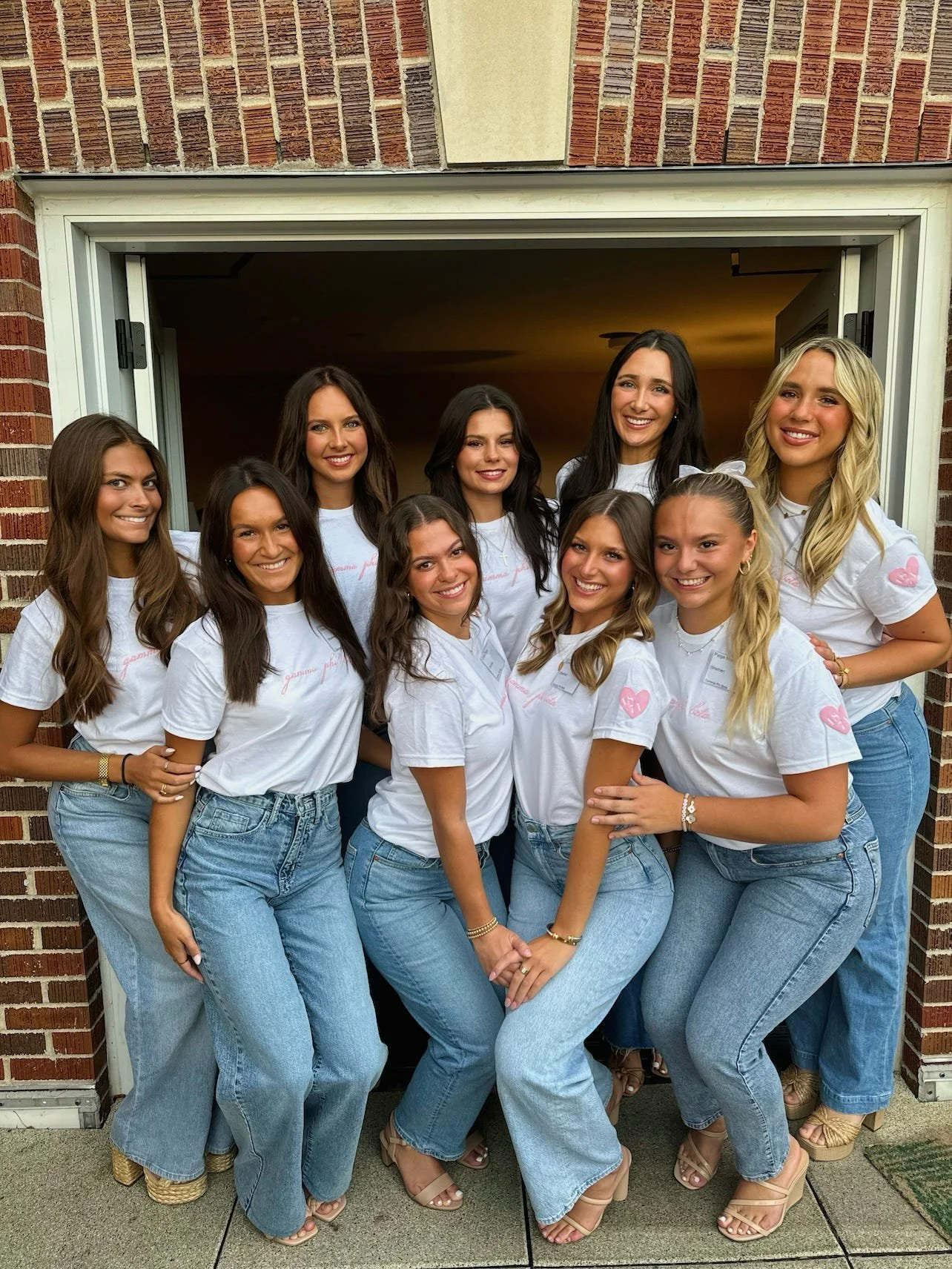 University of Missouri | Gamma Phi Beta