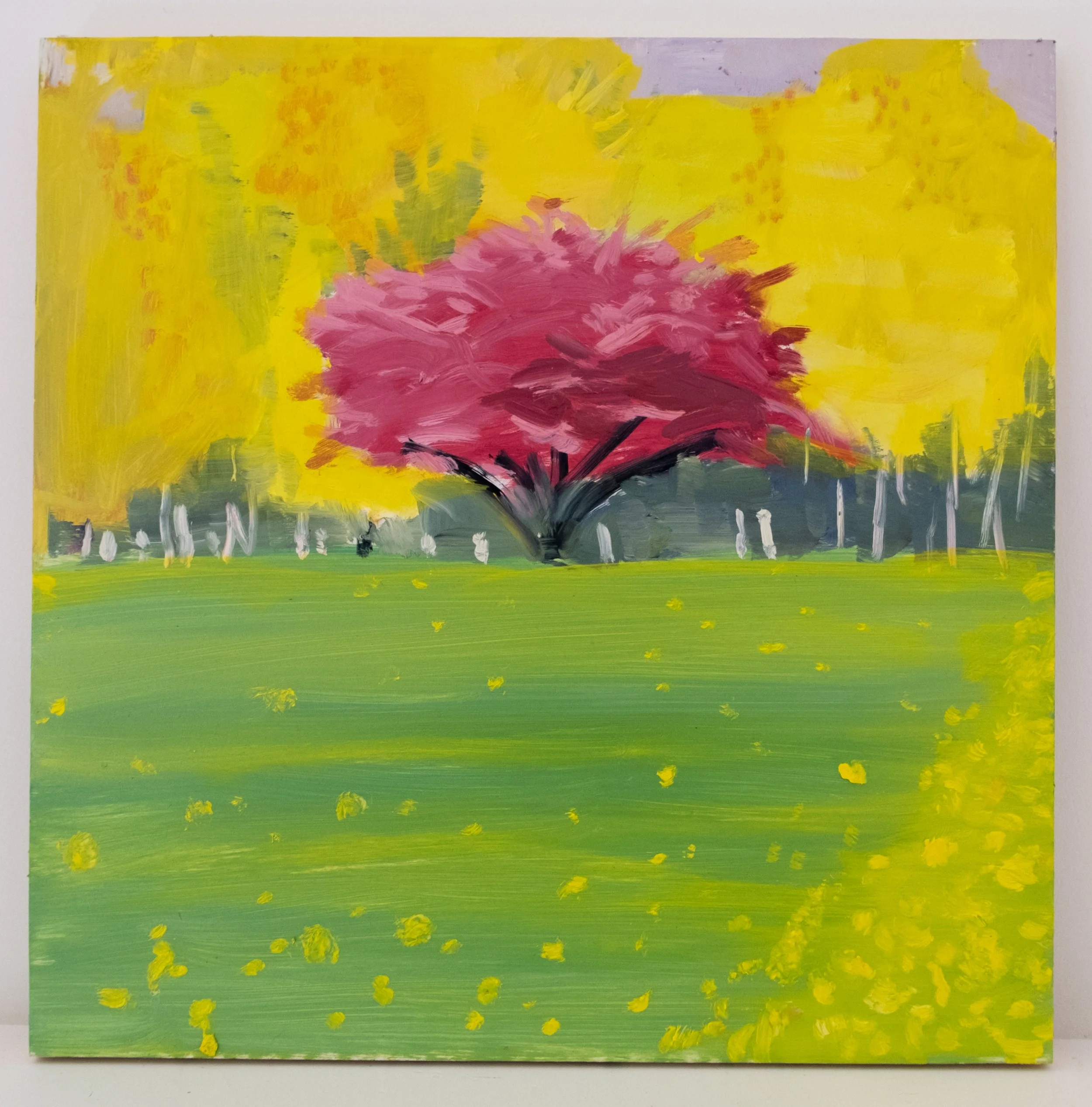 James Barron Art
