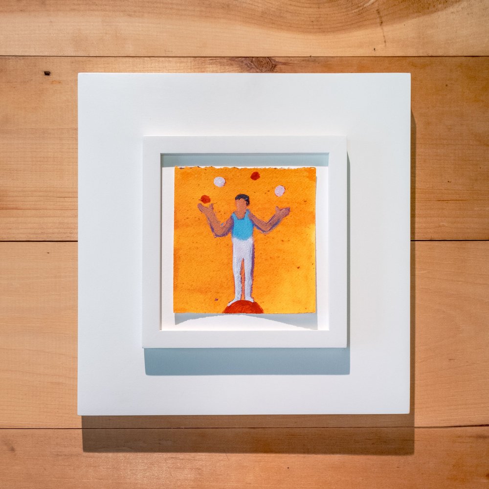 James Barron Art
