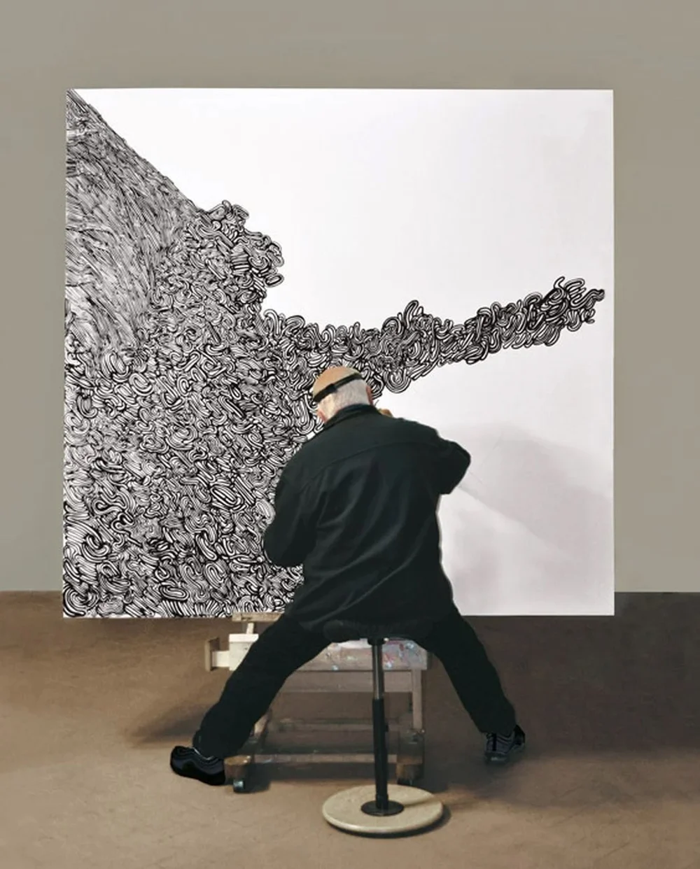 James Barron Art