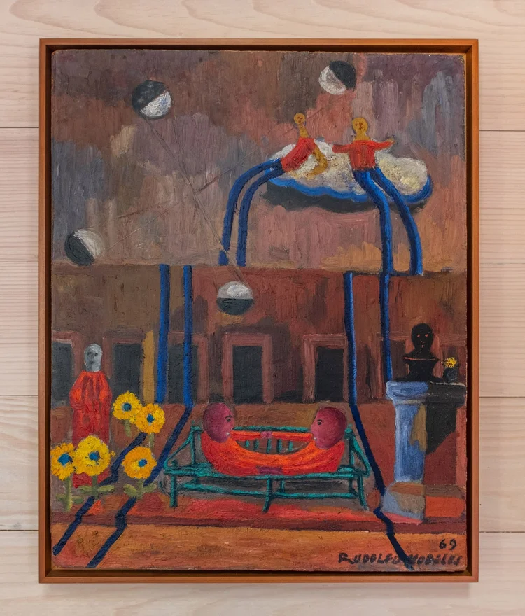 James Barron Art