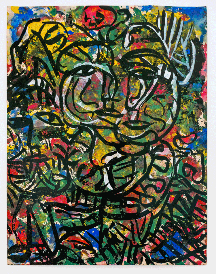 James Barron Art