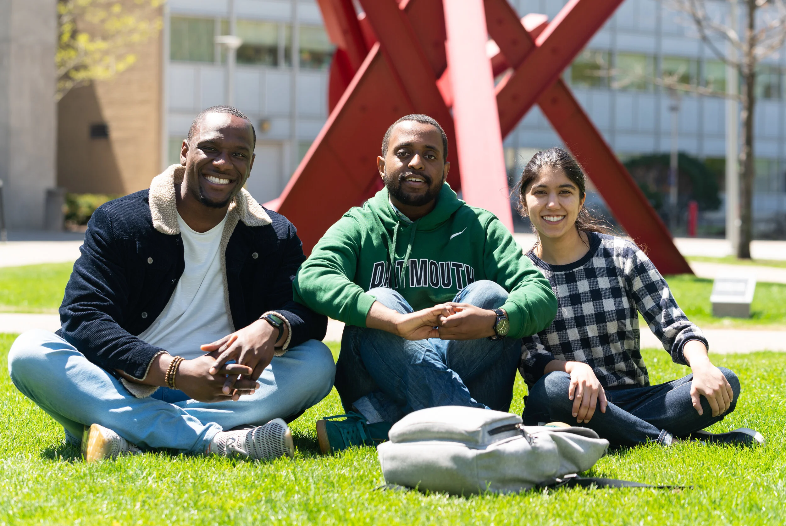 Our Students — Minds Matter Boston