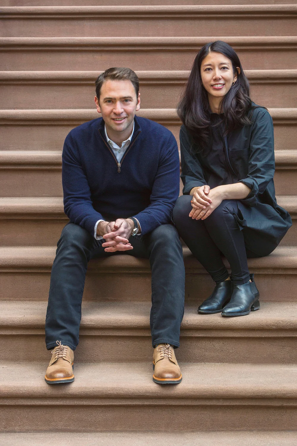 About — APPEL ARCHITECTURE