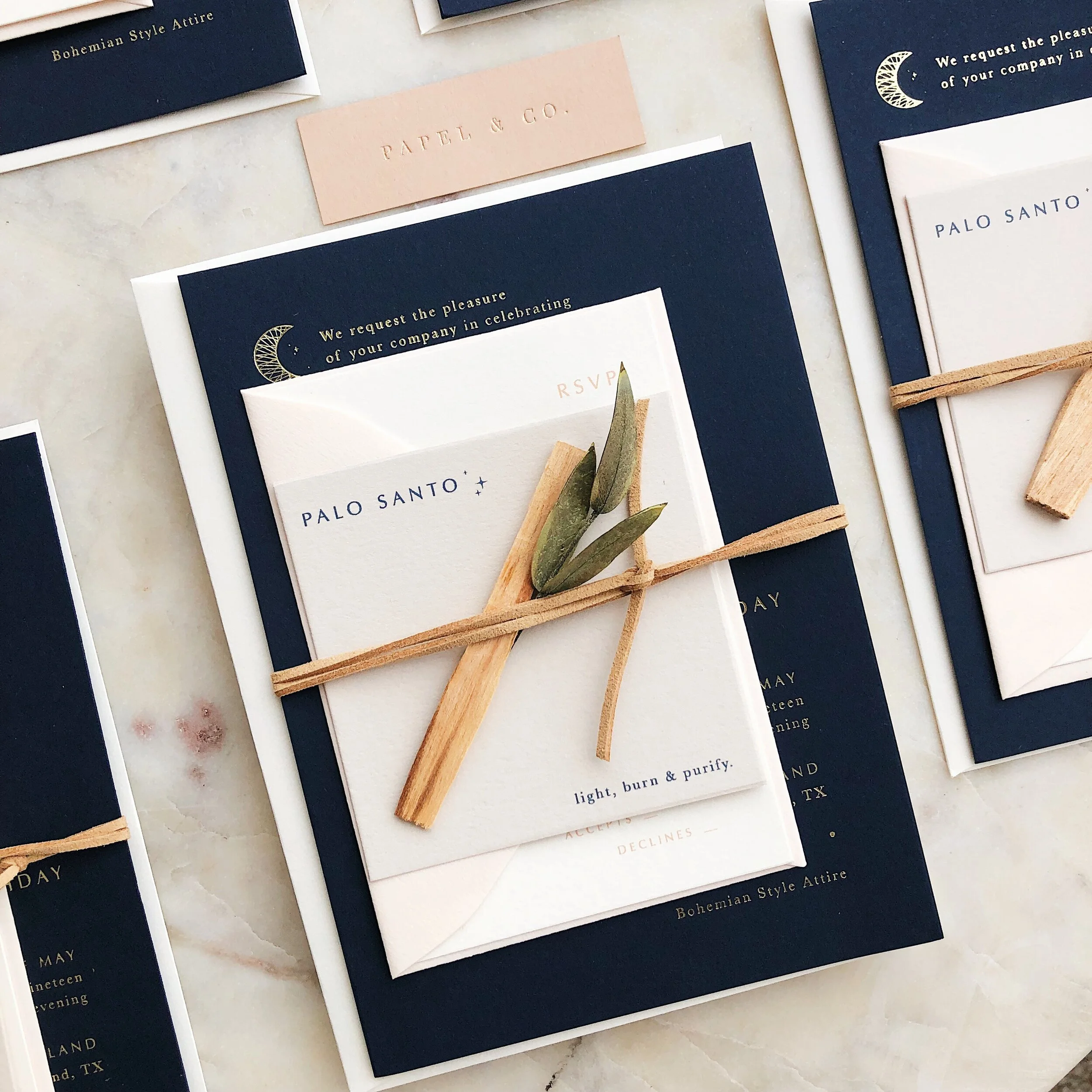 PAPEL & CO.P A P E L & CO.