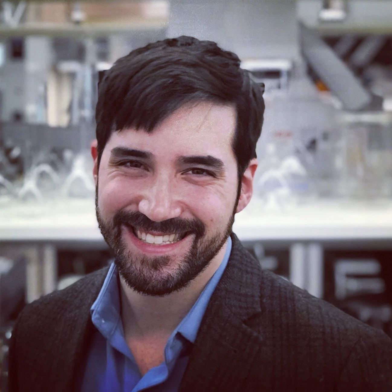 Team — Warsinger Water Lab