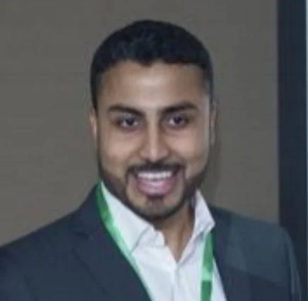 Grad Students — Warsinger Water Lab