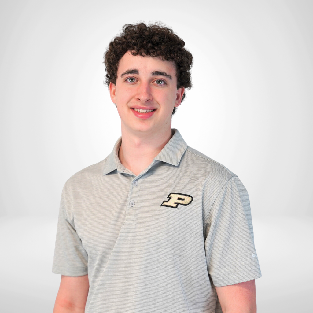 Undergrad Students — Warsinger Water Lab