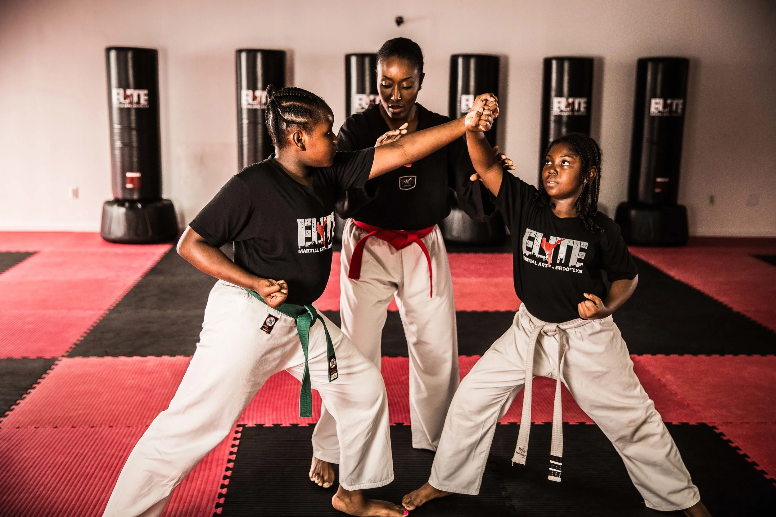 Elite Martial Arts of BrooklynElite Martial Arts of Brooklyn