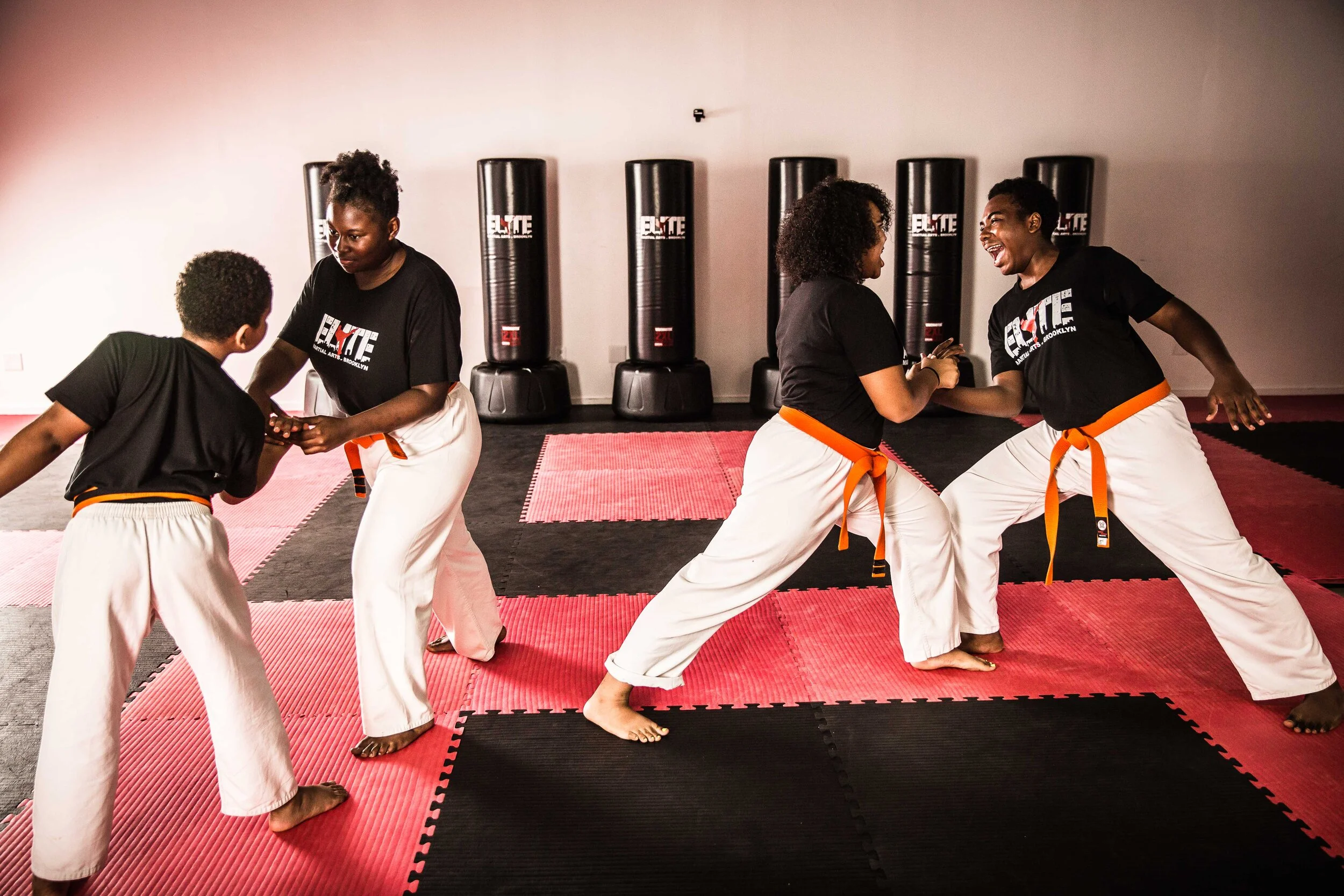 Elite Martial Arts of BrooklynElite Martial Arts of Brooklyn