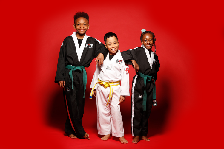 Elite Martial Arts of BrooklynElite Martial Arts of Brooklyn
