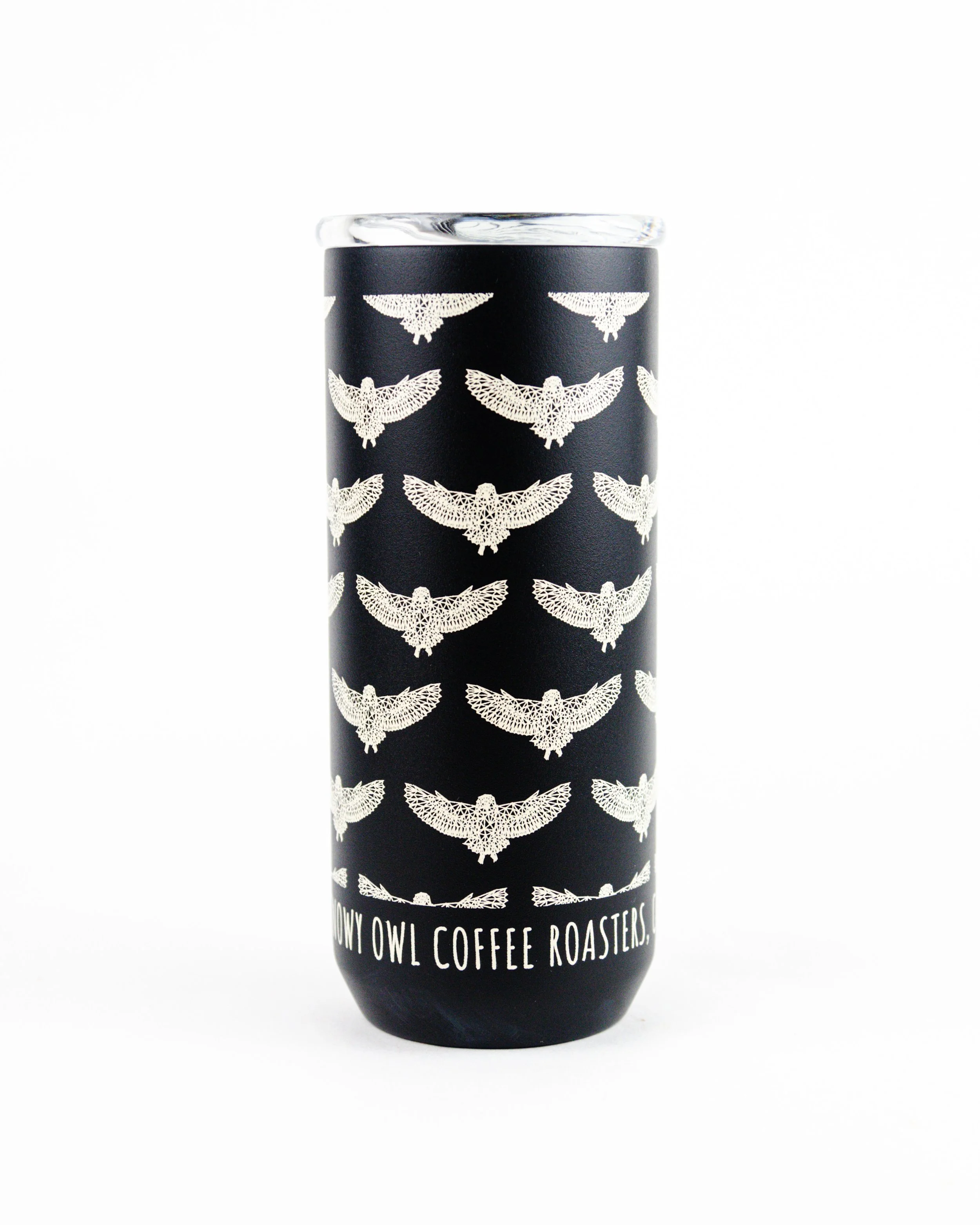 Tumbler Design Pattern