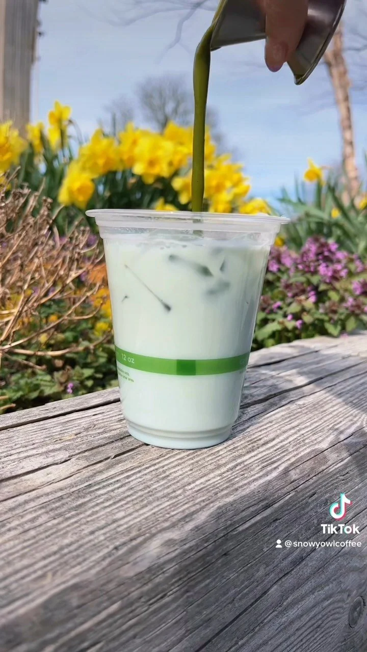 Specialty Sustainable Coffee from Cape Cod